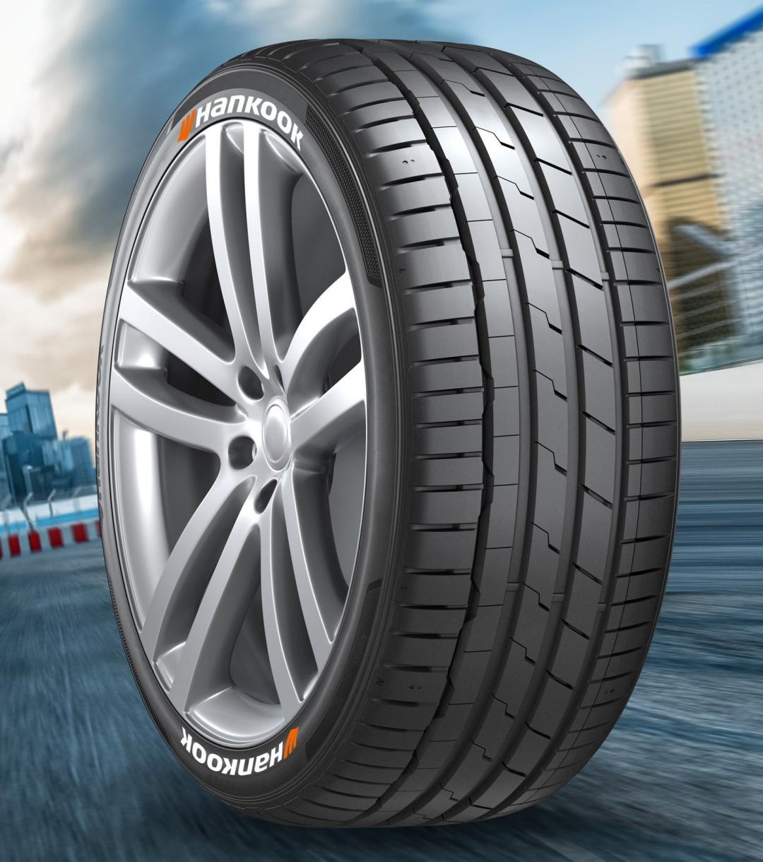HANKOOK : Achat de pneu Hankook toutes saisons