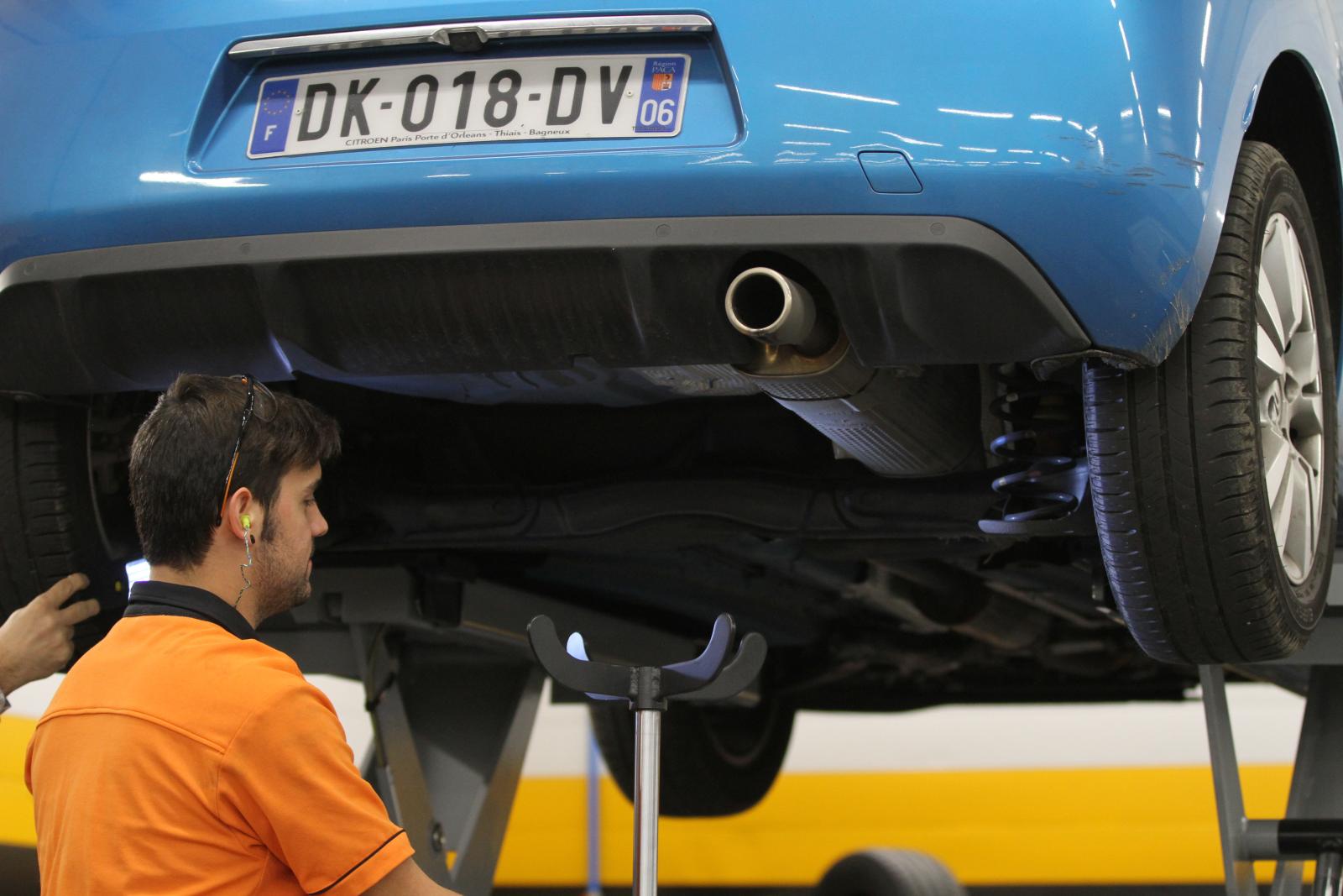 Entretien voiture : fiez-vous à vos spécialistes BestDrive